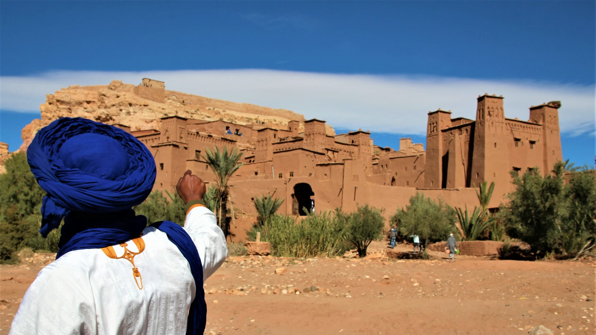 Morocco Sightseeing Tours | Sahara Desert And Imperial Cities - Toubkal ...
